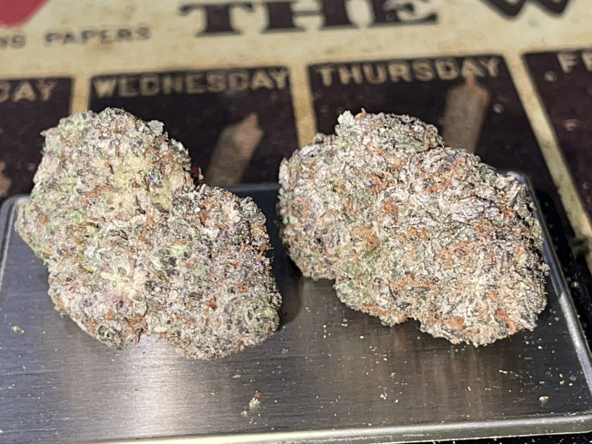 Pink Rozay 3.5g INDICA EXOTICS on SALE - Splash Bros.