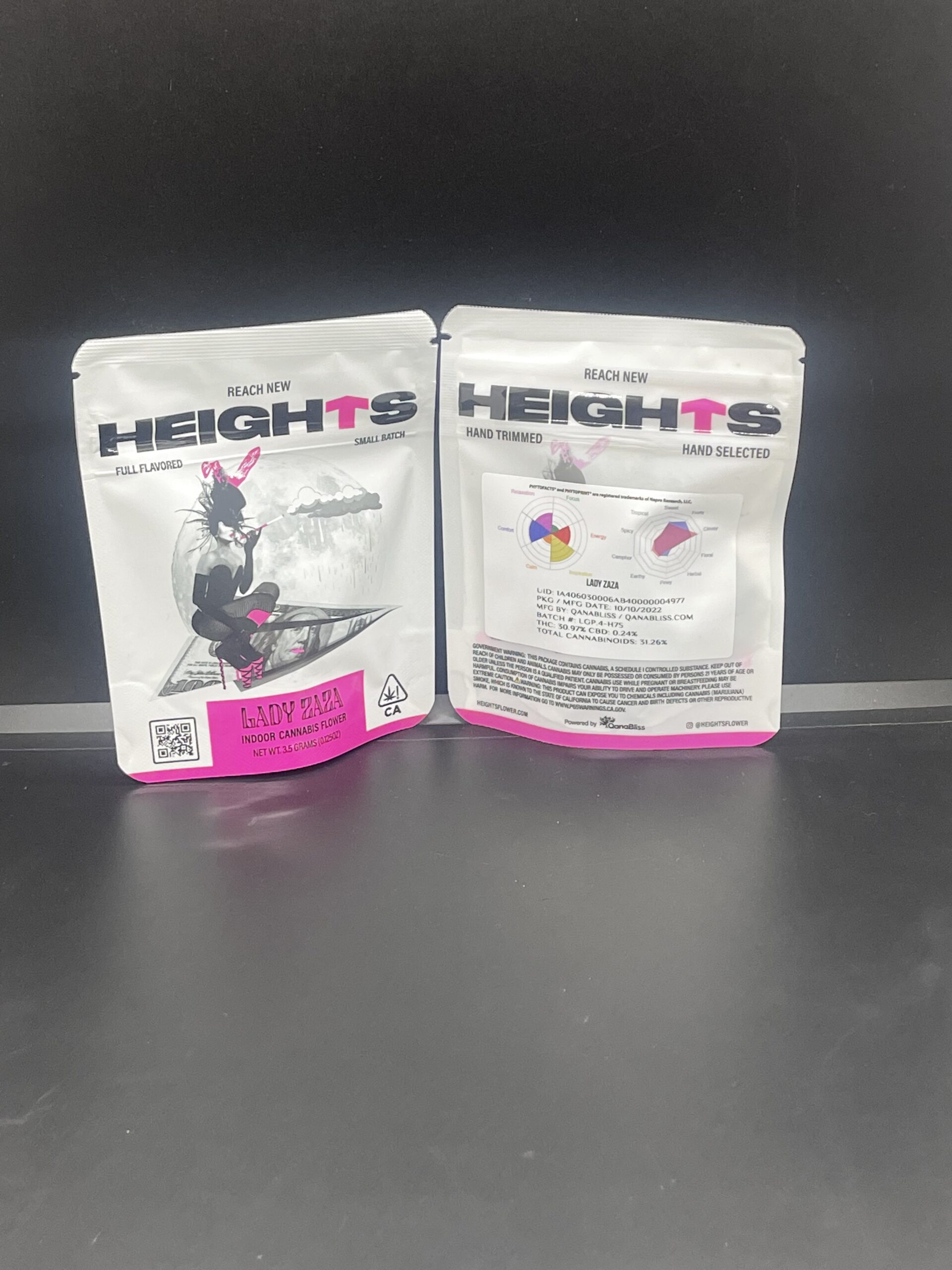 Lady zaza nyc weed delivery Lady ZAZA 🔥🔥 (Licenced Work) EXOTIC ...