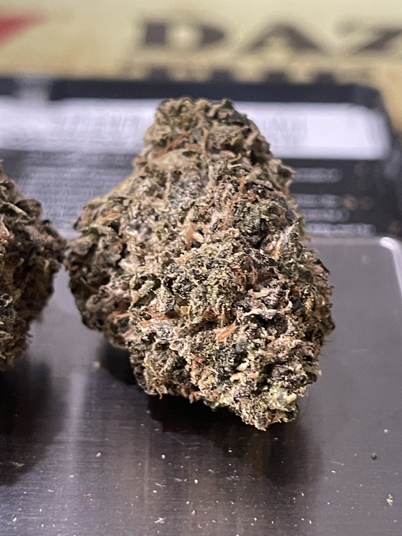 WATERMELON RUNTZ3.5 (INDICA) EXOTICS ON SALE 🔥🔥 - Splash Bros.