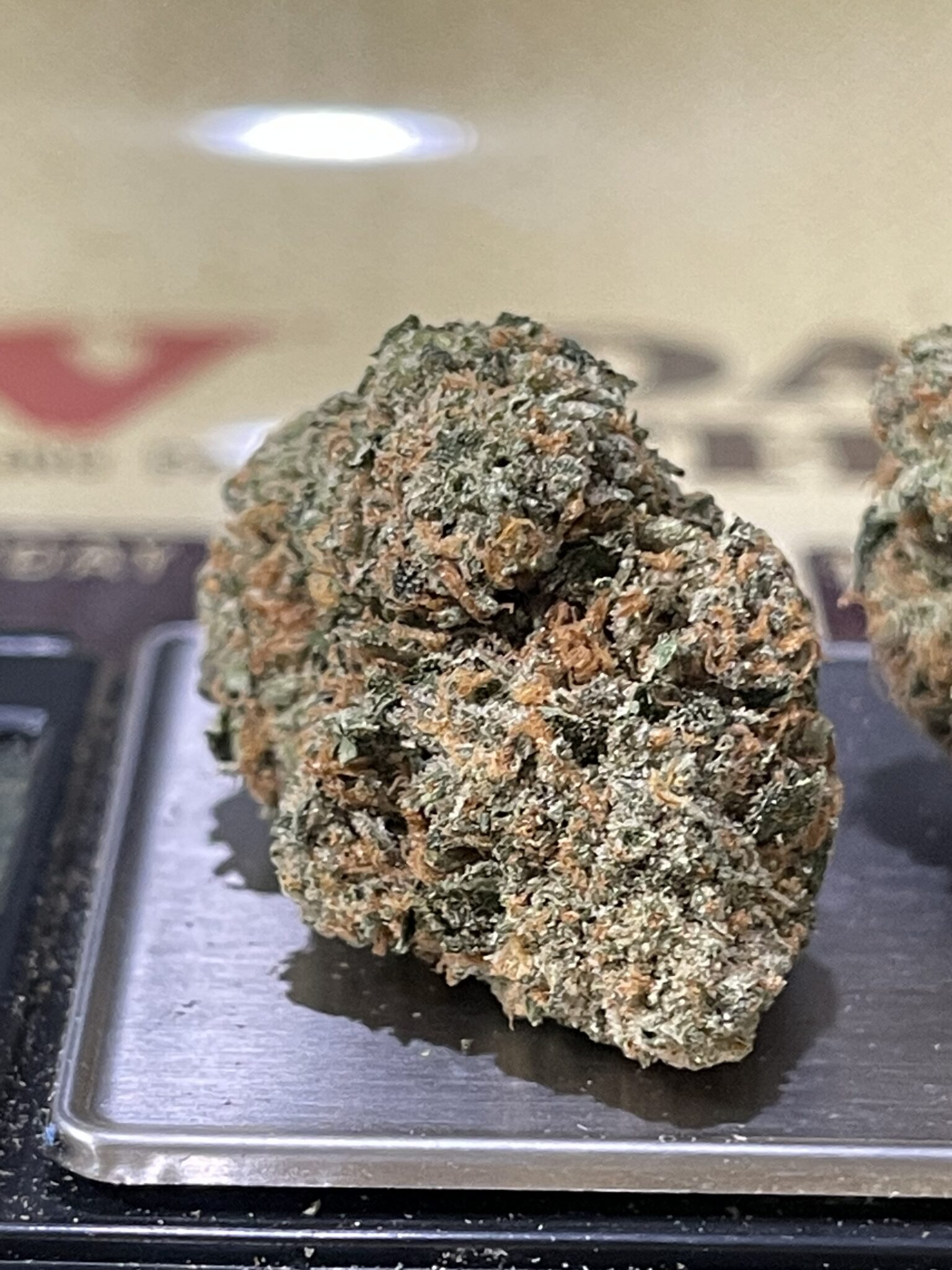 WHITE WALKER OG 3.5g (INDOOR) INDICA - Splash Bros.