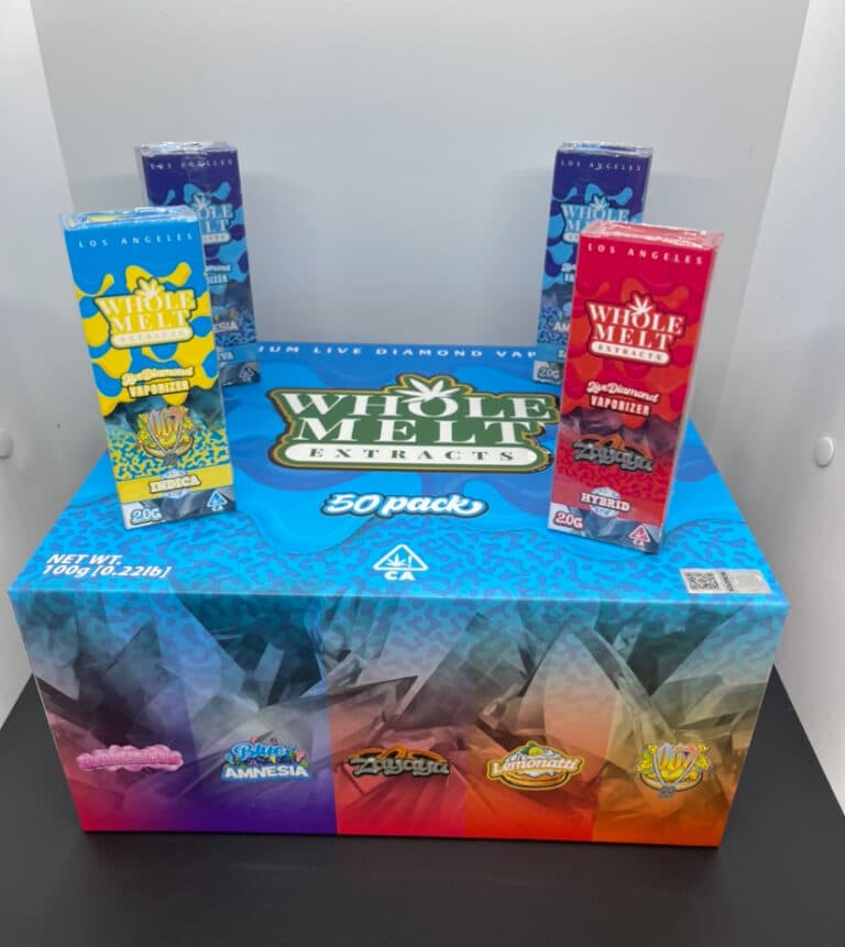 WHOLE MELT 2g LIVE LIQUID DIAMOND DISPOSABLE VAPE 🔥🔥 - Weed Delivery ...