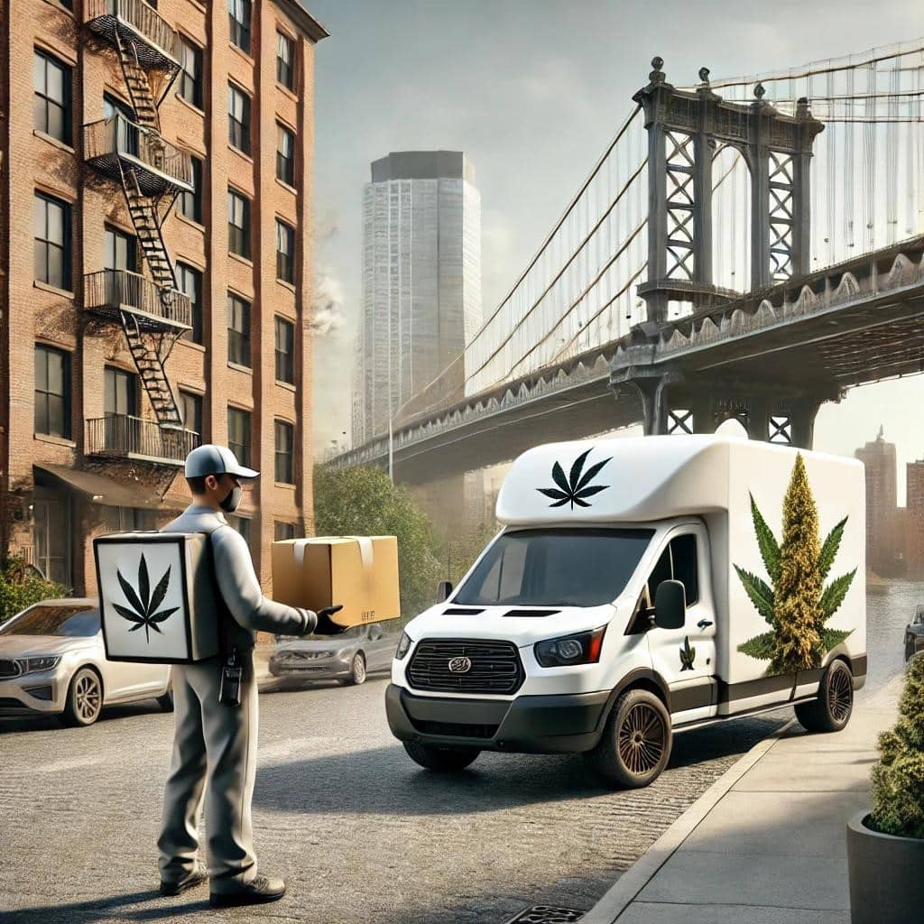 Where to Buy Weed Brooklyn | Best Cannabis Delivery Near Me